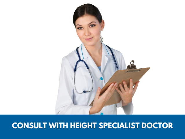 Height Increase Treatment | Ayurvedic Height Gain Treatment | Height ...